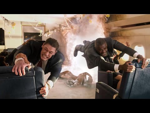 DJ KRYST LATEST ACTION MOVIE-12 ROUNDS  JOHN CENA 