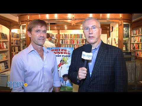 Summer Reading Tips 2016: Bill Doyle, author The Prize Winners of ...