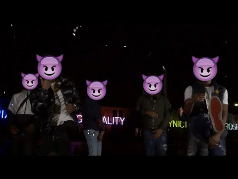 Elf - Freaky Ft. Ktyson - YouTube