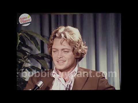 Michael Blodgett "There was a Crooked Man" 1970 - Bobbie Wygant Archive ...