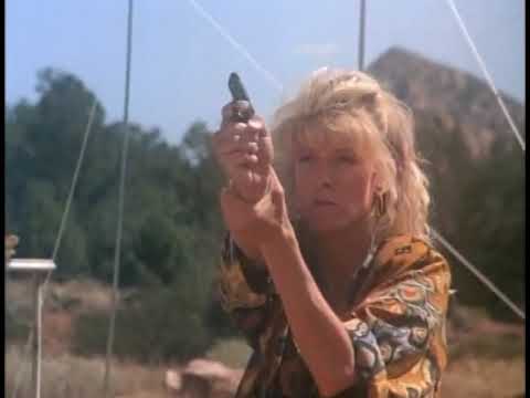 Hard Hunted Trailer