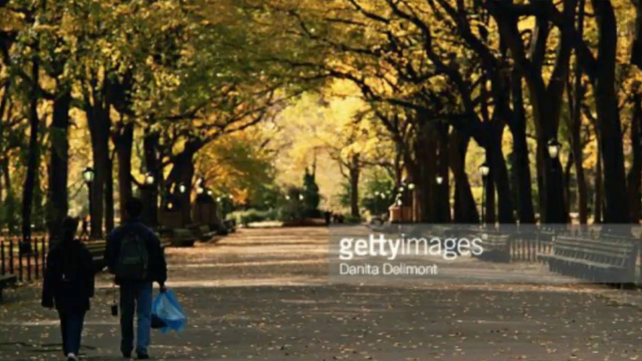 Columbia University Poet - And We Keep Walking - Ryan James Carson ...