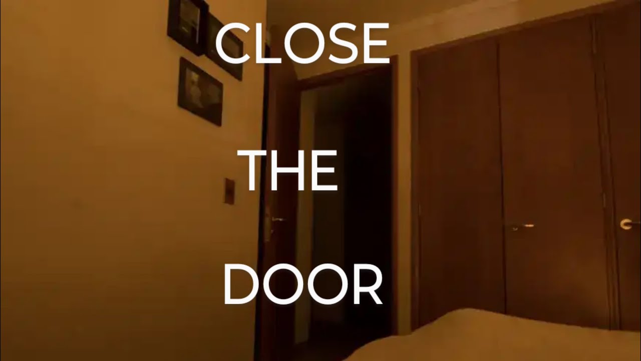 (Don't) Open Your Eyes - YouTube