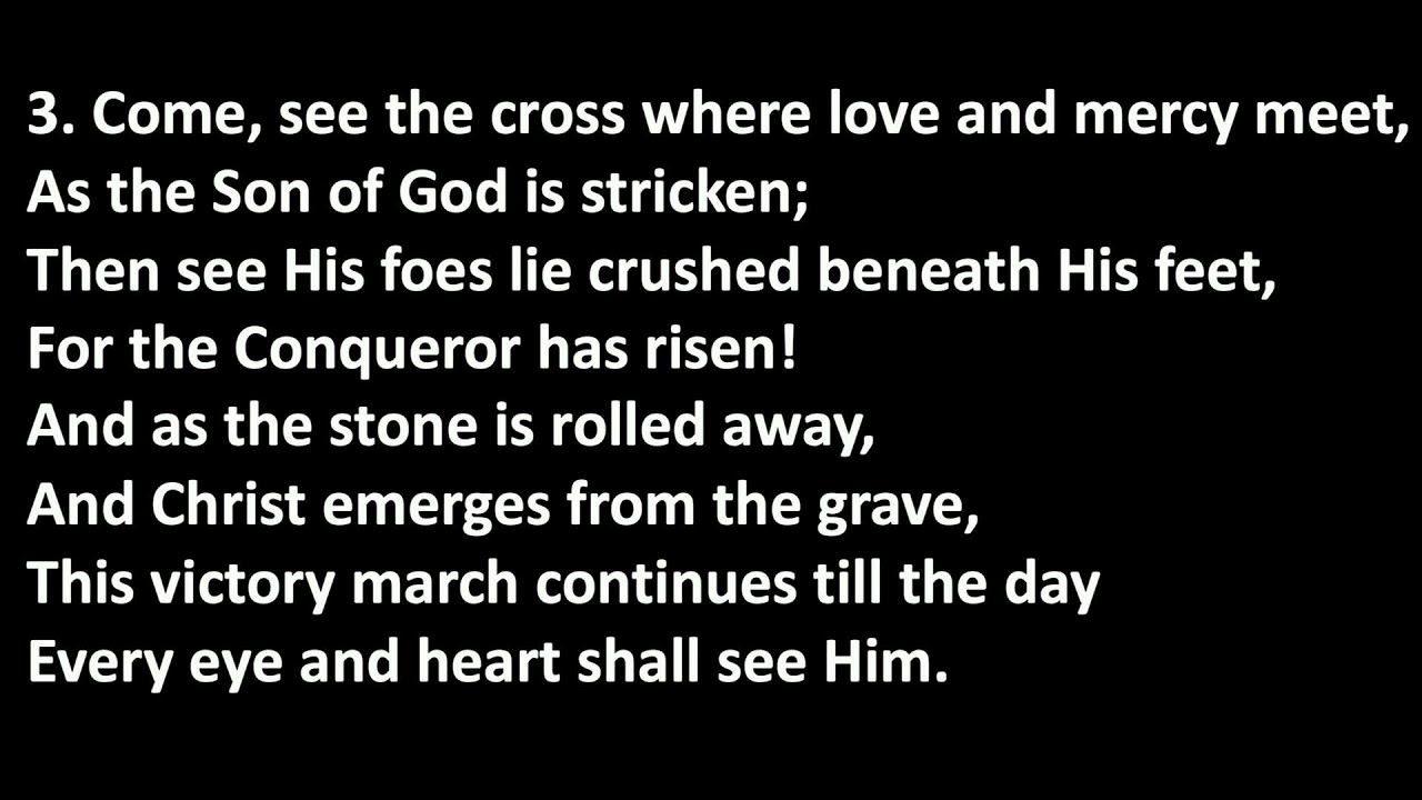 GBC Sunday PM Service - 24th August 2025 - YouTube