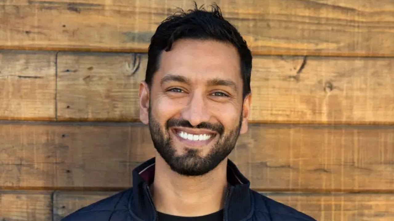 Sandeep Kella | Full Talk | EHour - YouTube