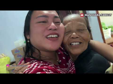 NGINGETI MBOK POH KU KOK NELONGSO BREBES MILI AKU 😭