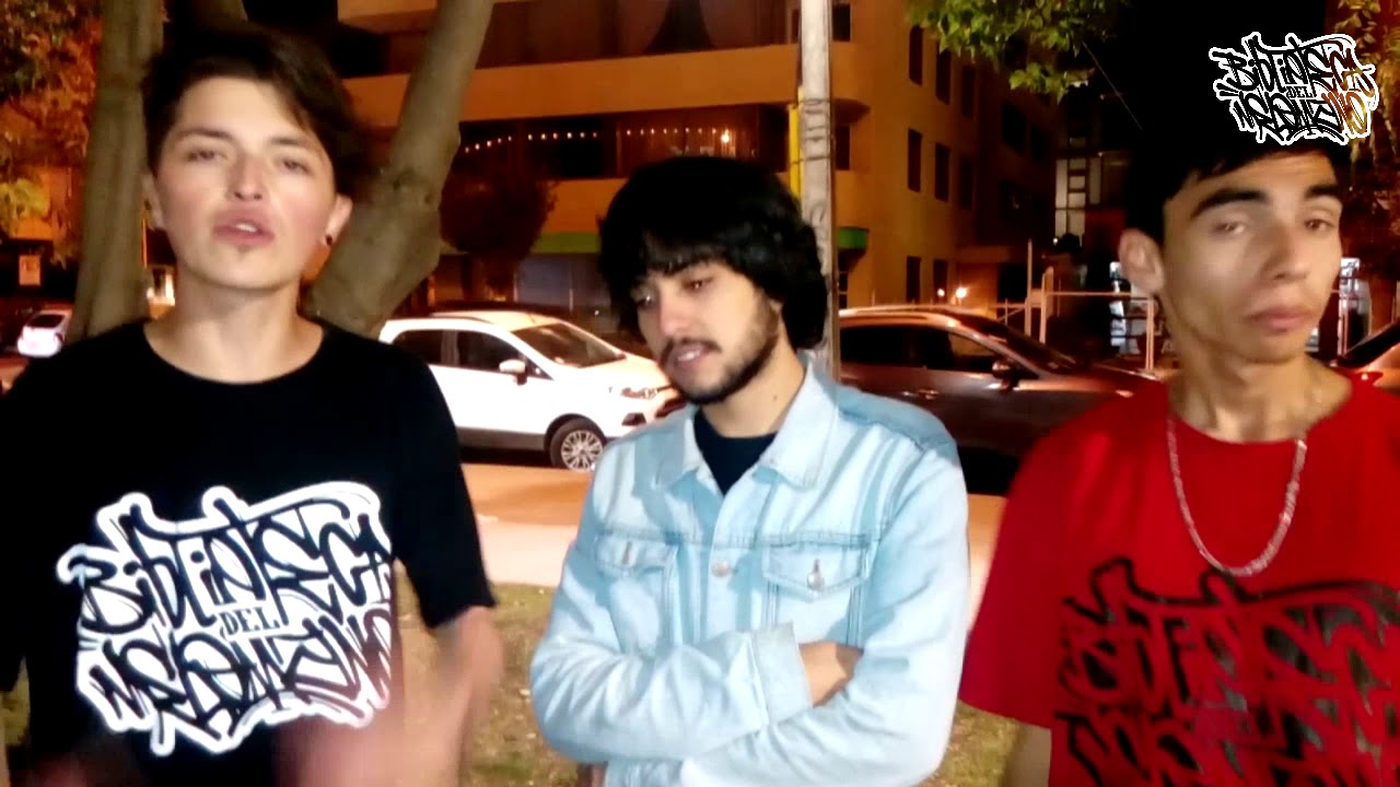 CAMPEÓN ALPHA | Invitación MLM: Clasificatoria "BETA" - YouTube