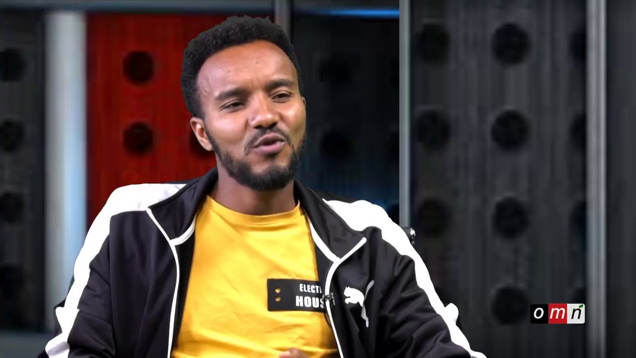 OMN: Qeerroo Show:- Turtii Arsitii Jafar Yusuf Waliin Waxb 27 2020 ...