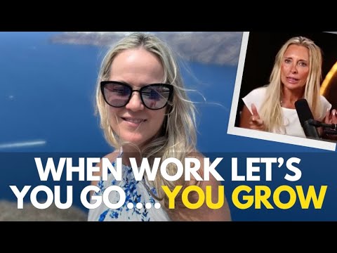 Redundancy at Work: Melissa Muller’s Inspiring Comeback Story