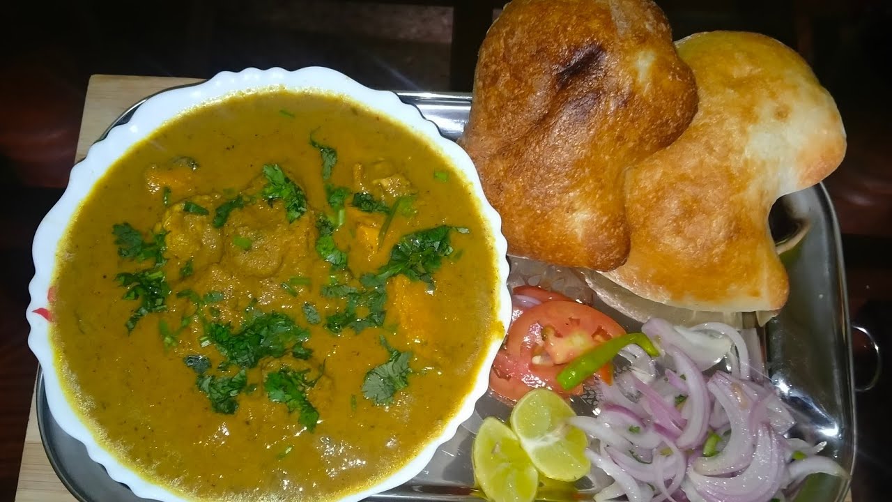 Goan chicken xacuti | Goan chicken shagoti - YouTube