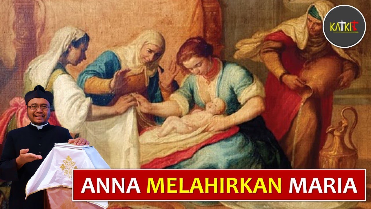 Kisah Bunda Maria Setelah Yesus Wafat - Perumperindo.co.id