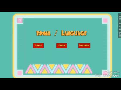 Kamipad - O tablet (jogo) de Zeno-sama / Game of Zeno-sama / el juego ...