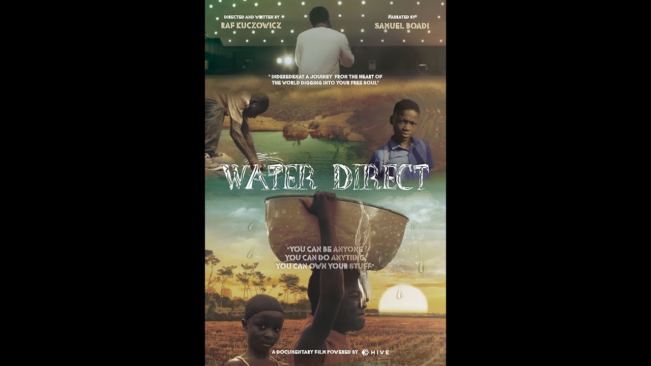 Water Direct - Official Trailer - YouTube