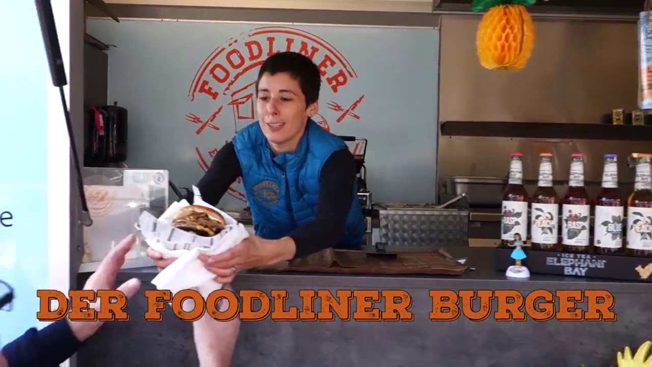Foodliner Imagefilm - YouTube