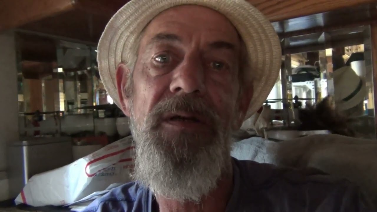 The Static Nomadic Restart 2022 - YouTube