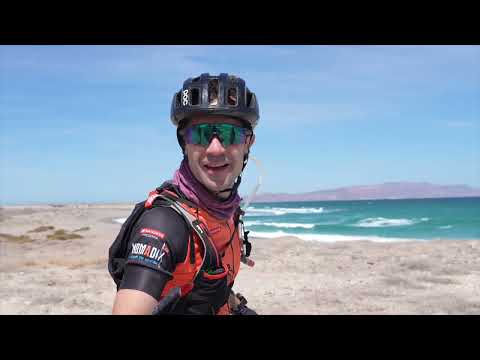 NOMADIX 2025 OCEAN to OCEAN | 1ra edición | La Paz, Baja Californía | México