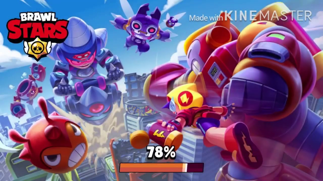 Which super rare brawler is the best - YouTube