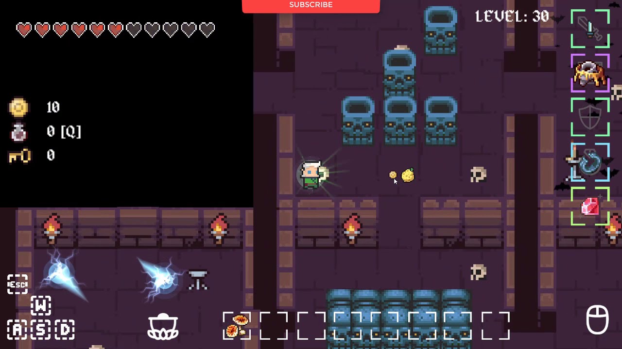 Cook Dungeon Gameplay walkthrough FULL COMPLETE - YouTube