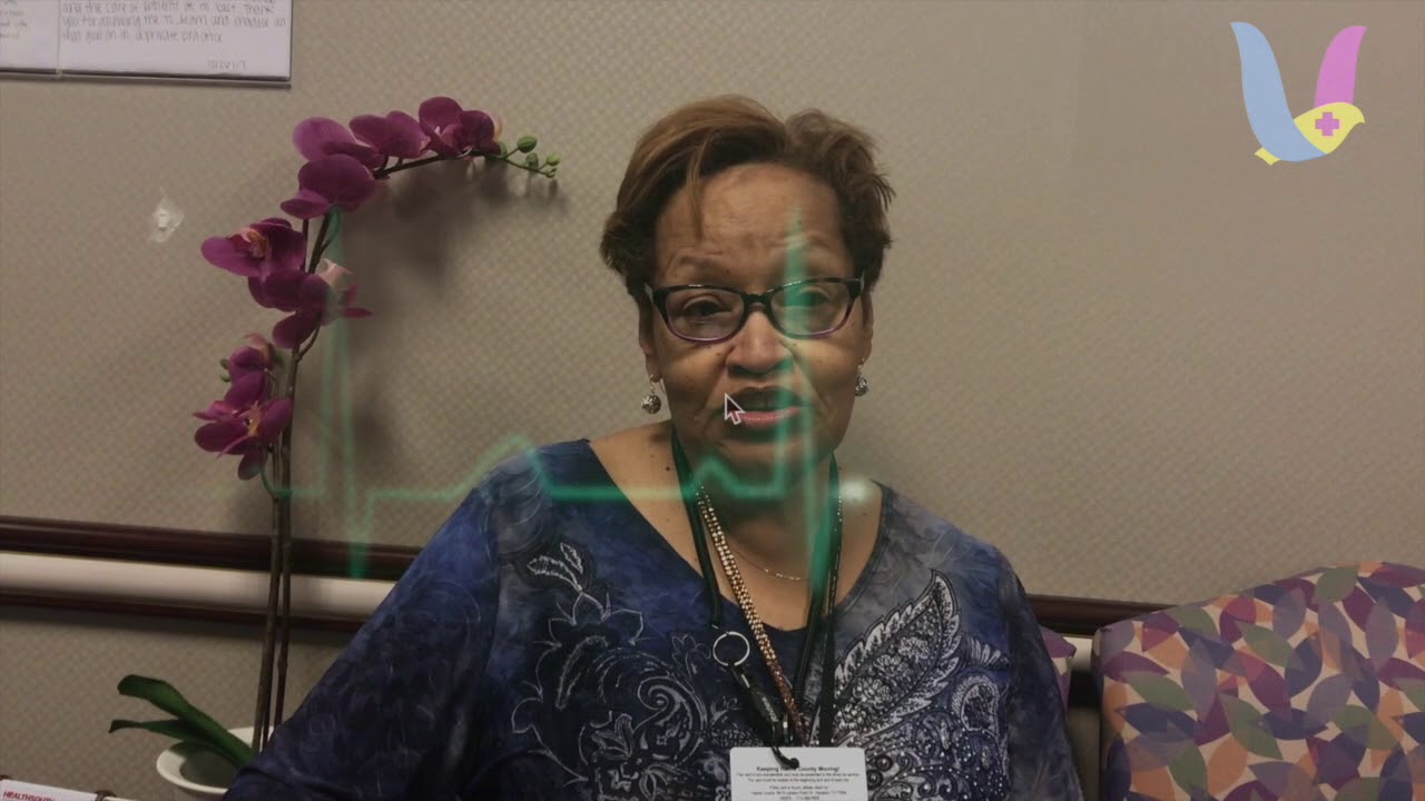 Stephanie's Testimonial for Dr Batchu - YouTube