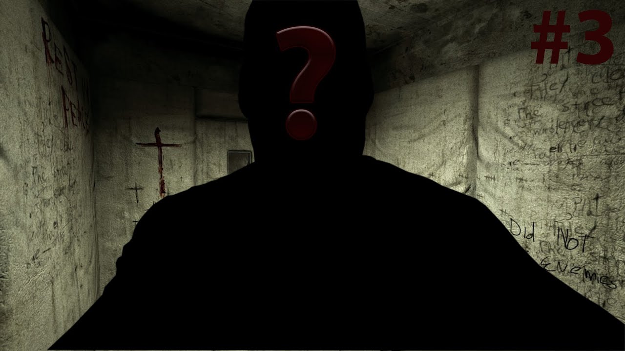 Outlast 1 Part 3 - YouTube