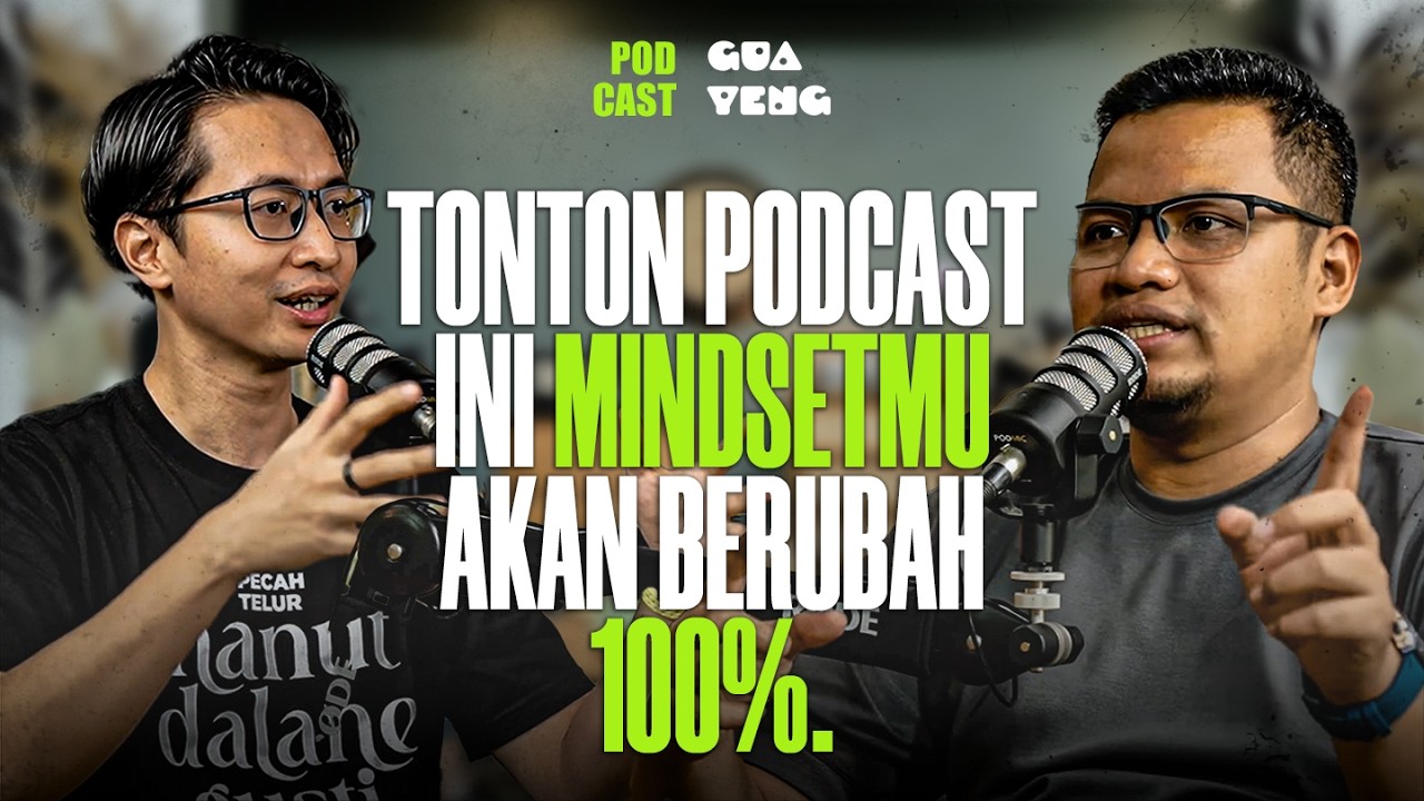 Mindset & Mental Orang Sukses ala Bos Mafia "The Godfather" - YouTube