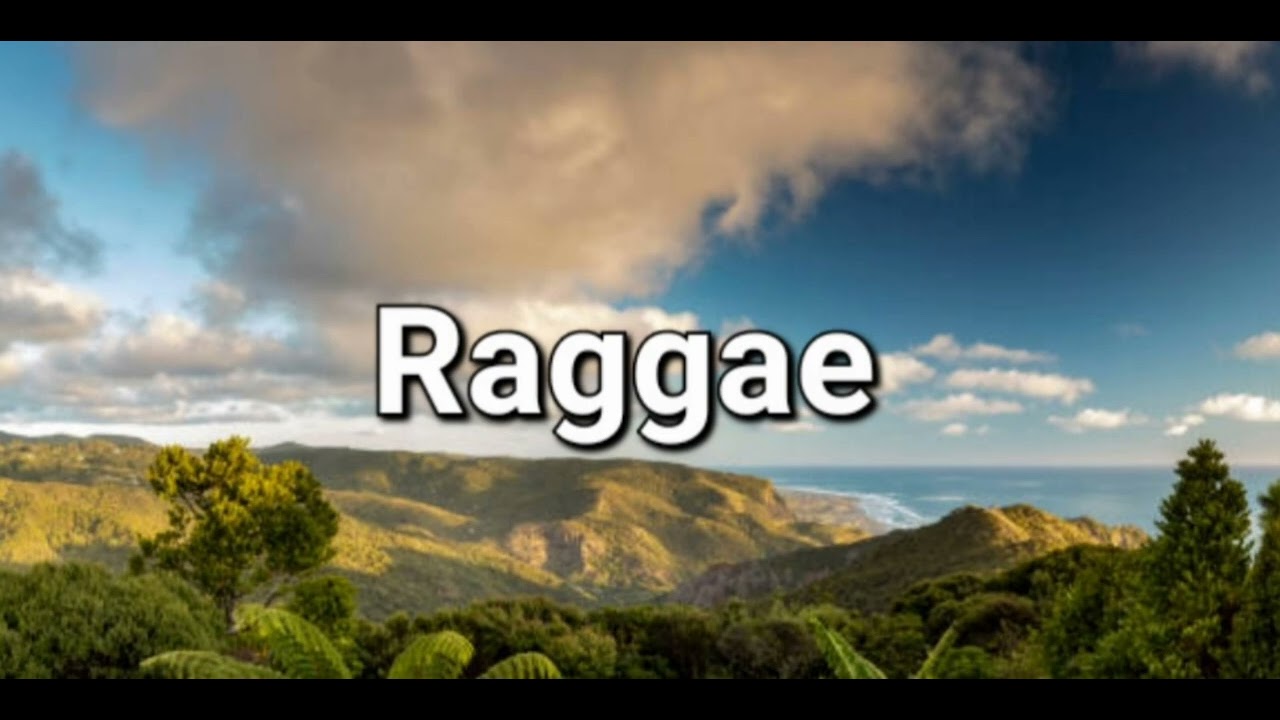 [Free] Raggae Instrument 2023 "Raggae type beat" - YouTube