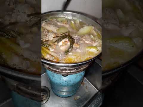 Paldo paldo nanamn thanks you scatter Ng dahil Sayo nabago ulam Namin 🤣 ...