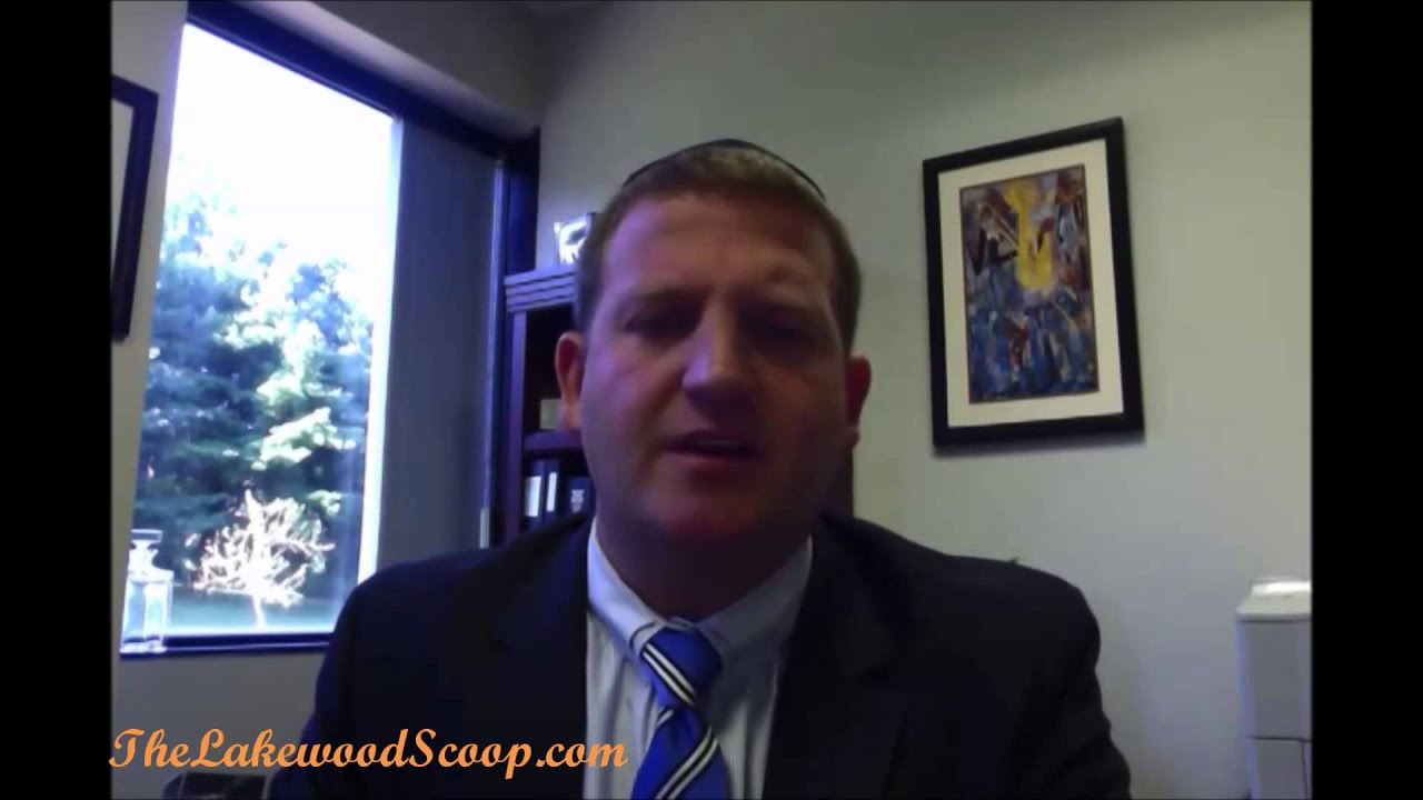 Attorney Ian Goldman Weighs in on Beating of Driver that Struck ...