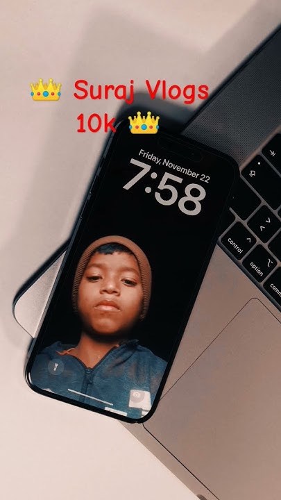 👑Suraj Vlogs 10k 👑 - YouTube
