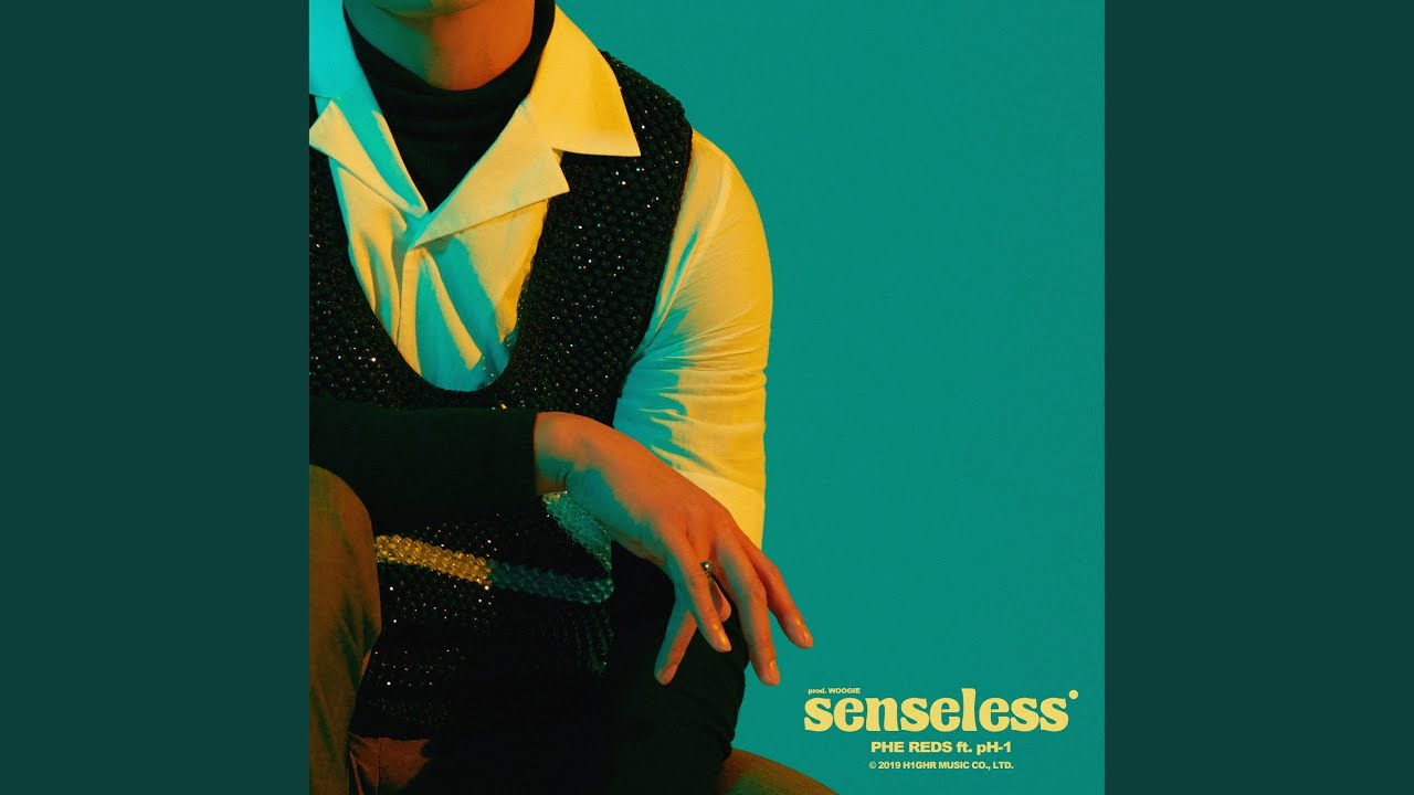 Senseless (feat. pH-1) - YouTube
