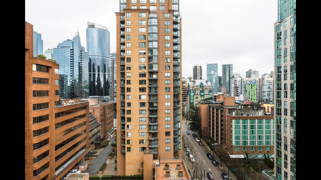 Howe Street - YouTube