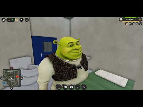 Shrek sad ahh video - YouTube
