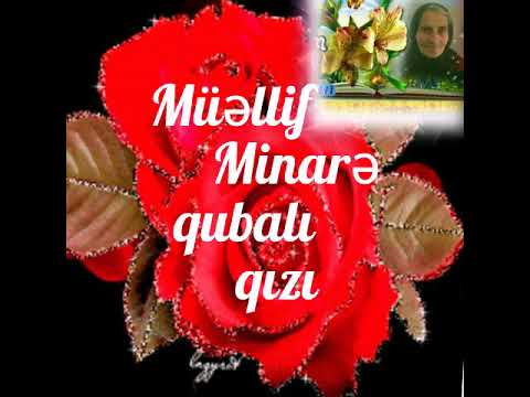 Qızılgülüm