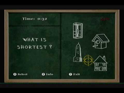 Bully Scholarship Edition Class:Math 2 - YouTube