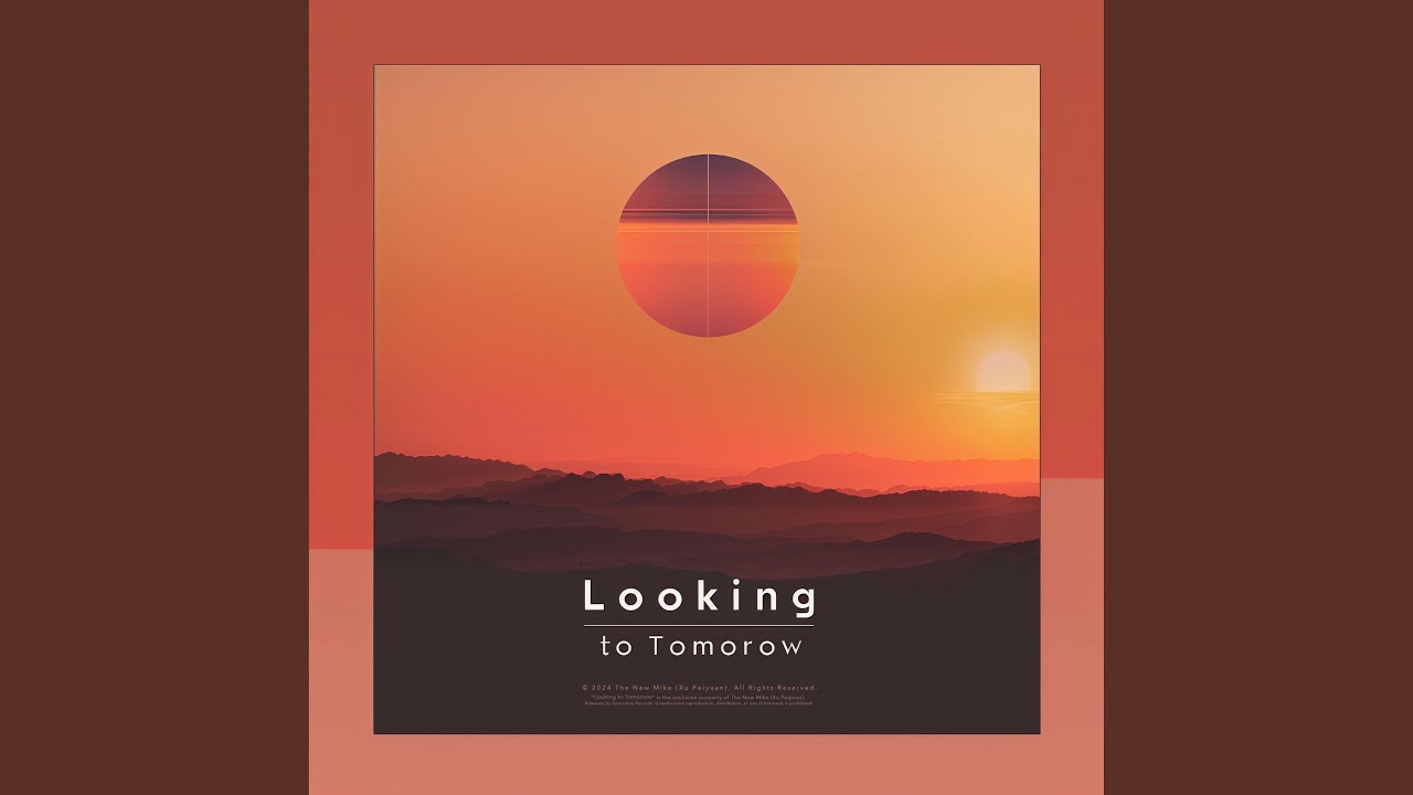 Looking to Tomorrow - YouTube