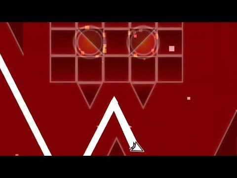 Unnamed SHNC Level ta1lsd003 (Extreme demon) Layout Showcase | Geometry ...