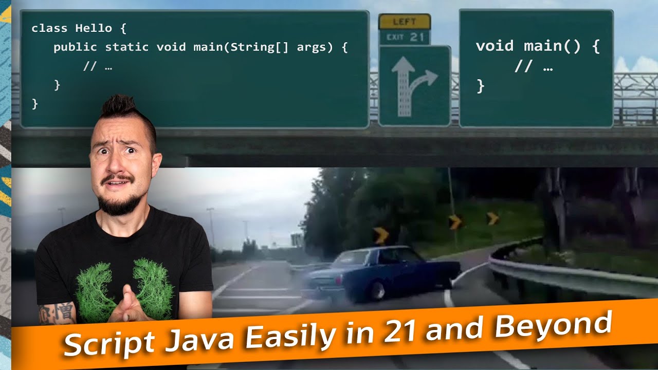 Script Java Easily In 21 And Beyond Inside Java Newscast 49 Youtube 7215