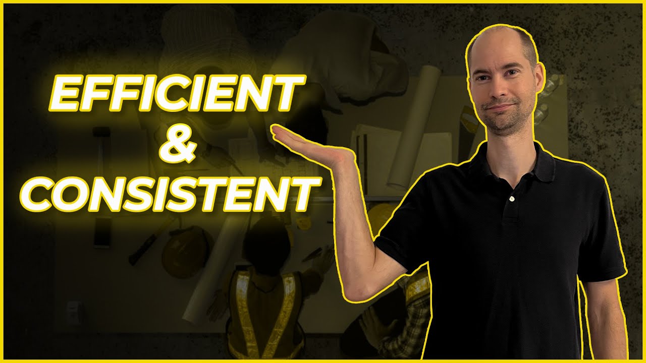 Writing Construction Standard Operating Procedures - YouTube