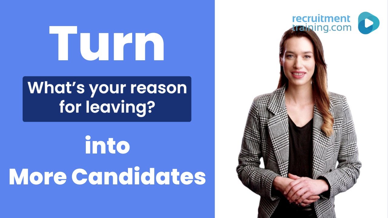 Recruitment Training - Reality Recruitment - Candidate Sourcing - What ...