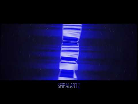 PandaTV Intro blender