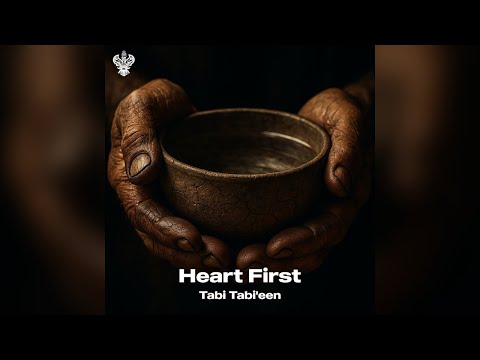 Heart First - Tabi-Tabi'een