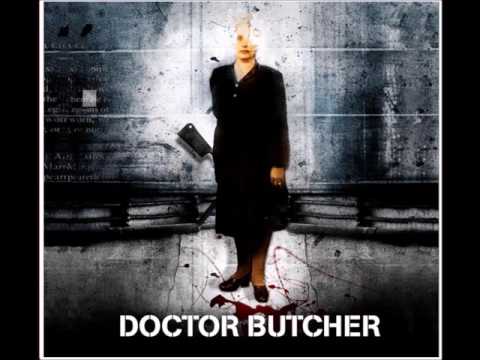 Doctor Butcher-Doctor Butcher Full Album - YouTube