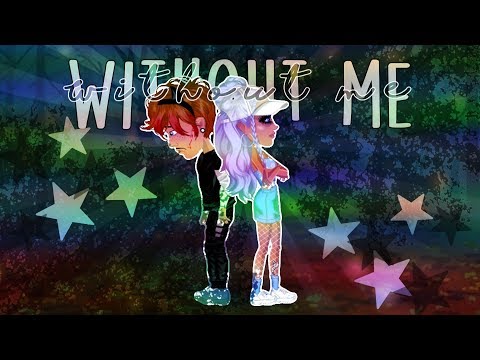 WITHOUT ME - MSP VERSION