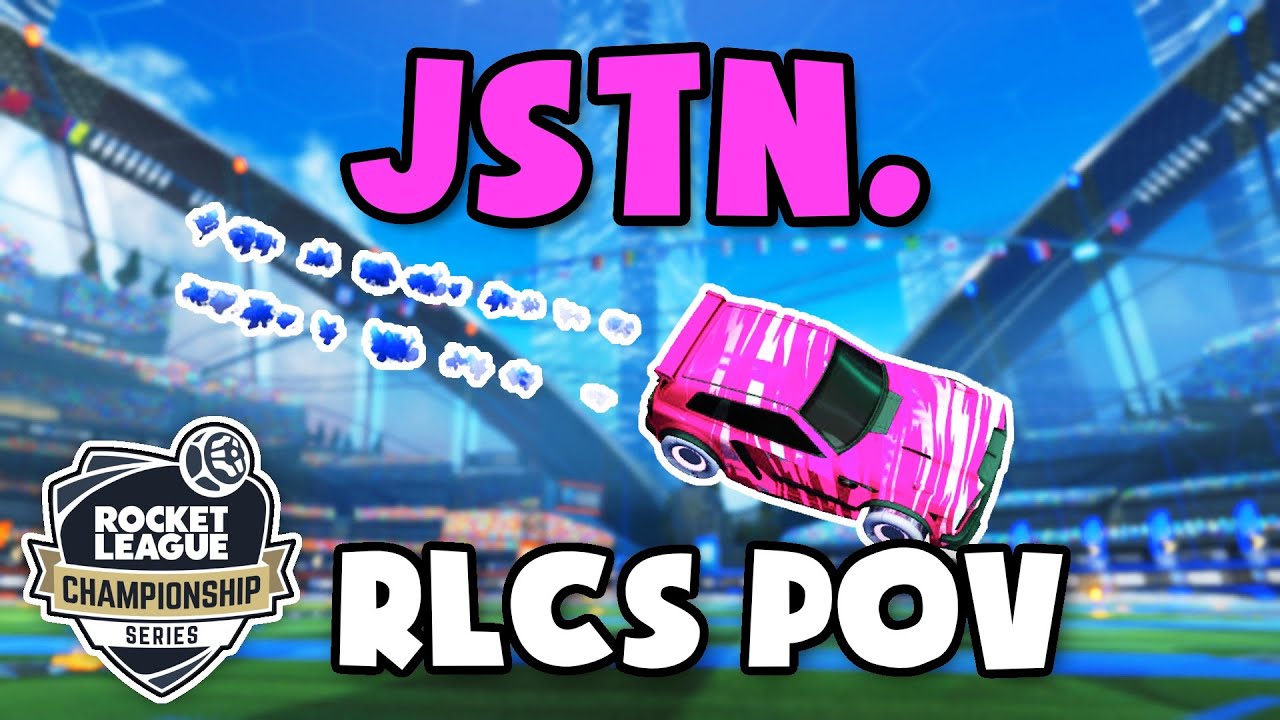 justin. RLCS POV #30 - THE GENERAL NRG vs FAZE CLAN - YouTube