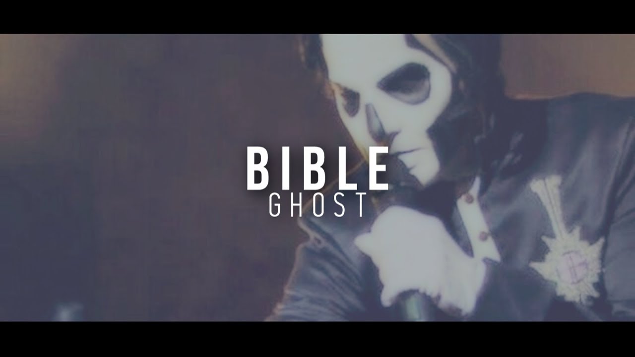 Bible | Ghost | Subtitulada al Español - YouTube