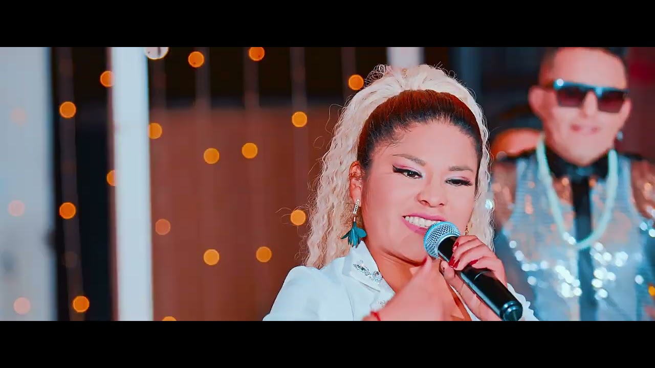 BELLA FLORYMAR - Tributo a Muñequita Milly - | VIDEO OFICIAL 4K | MILTON STUDIOS 2024 - YouTube