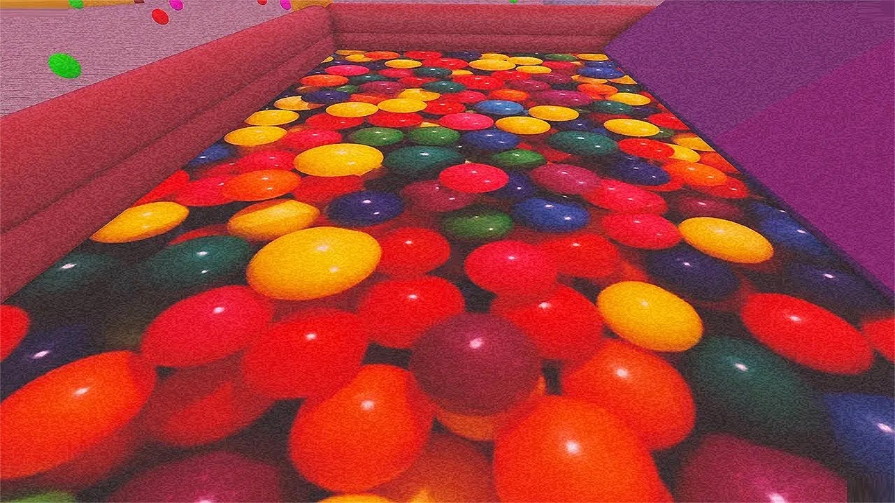 WEIRDCORE - DREAMCORE | Meraki *How to get ALL Badges* Roblox - YouTube