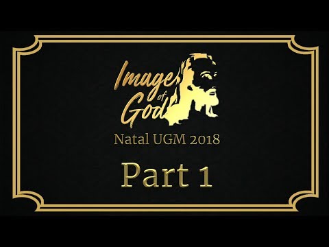 Natal UGM 2018 \