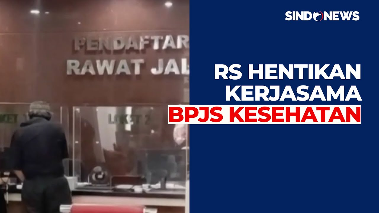RS Muhammadiyah Stop Kerjasama BPJS Kesehatan, Ratusan Pasien Kecewa ...