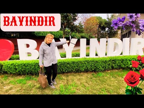 KÖYE GÖÇ ROTALARINDAN BİRİ  “BAYINDIR “ #köy #köyhayatı #köydeyaşam #bayındır